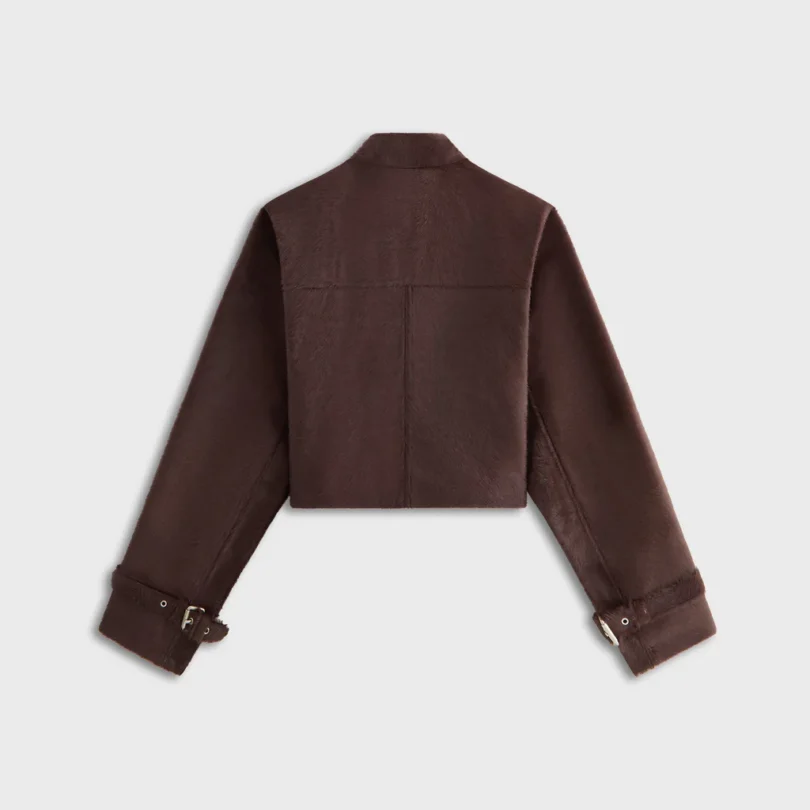 Kith Women Palesa Moto Jacket