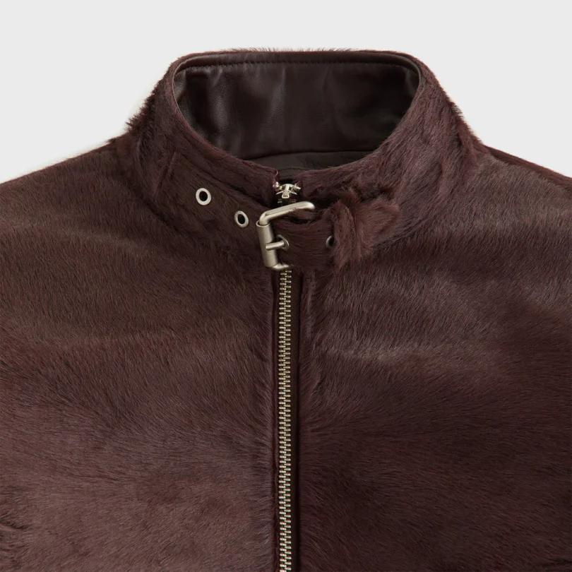 Kith Women Palesa Moto Jacket