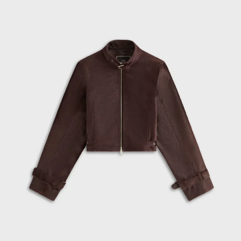 Kith Women Palesa Moto Jacket