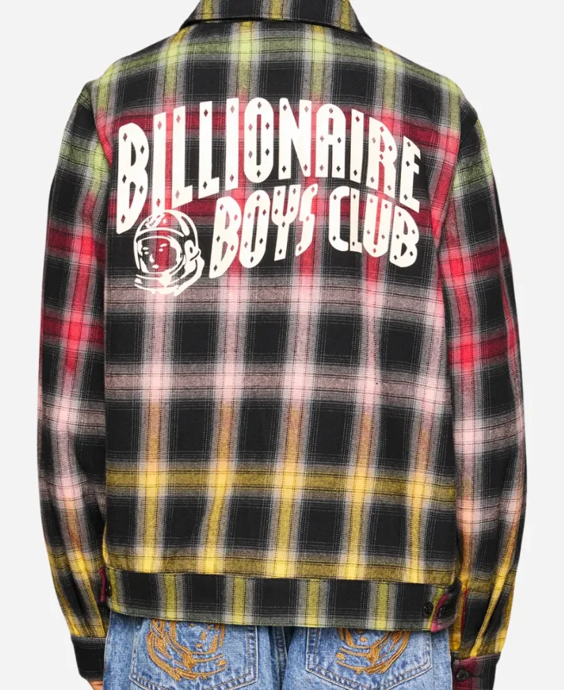 Billionaire Boys Club Mixer Workmans Jacket