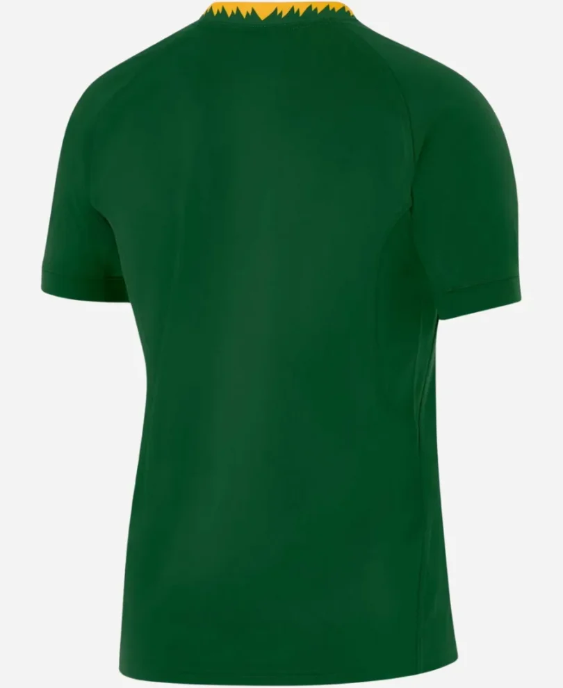 Nike Springboks Stadium Home Jersey