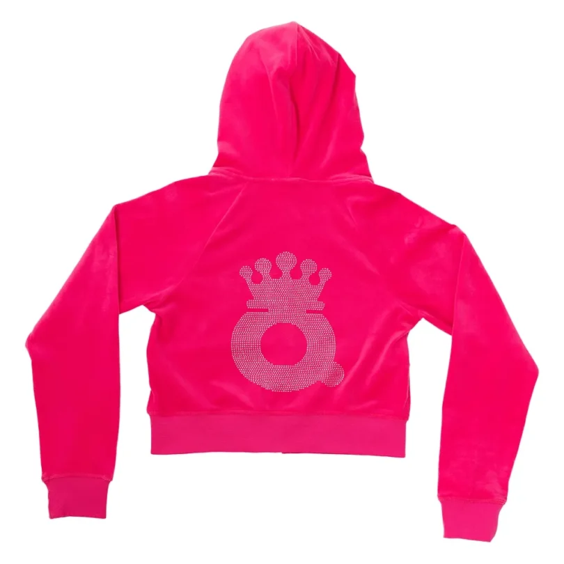 Dunkin DunQueens Tracksuit