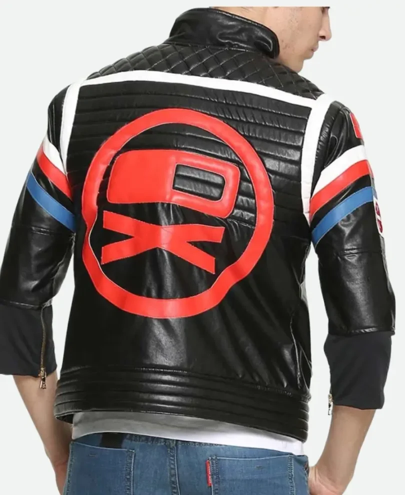Party Poison My Chemical Romance Jacket
